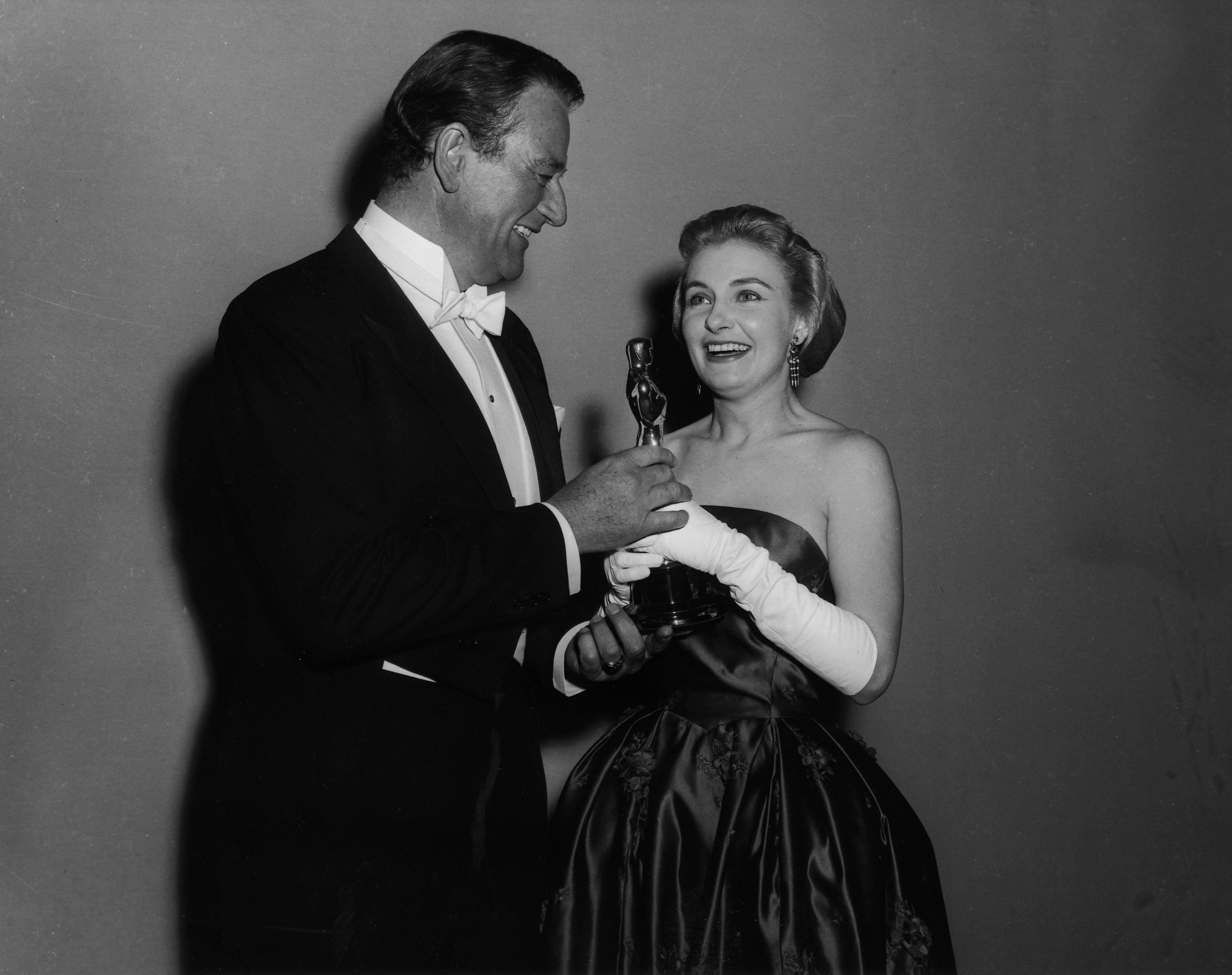 1958 Oscars Academy Of Motion Picture Arts And Sciences