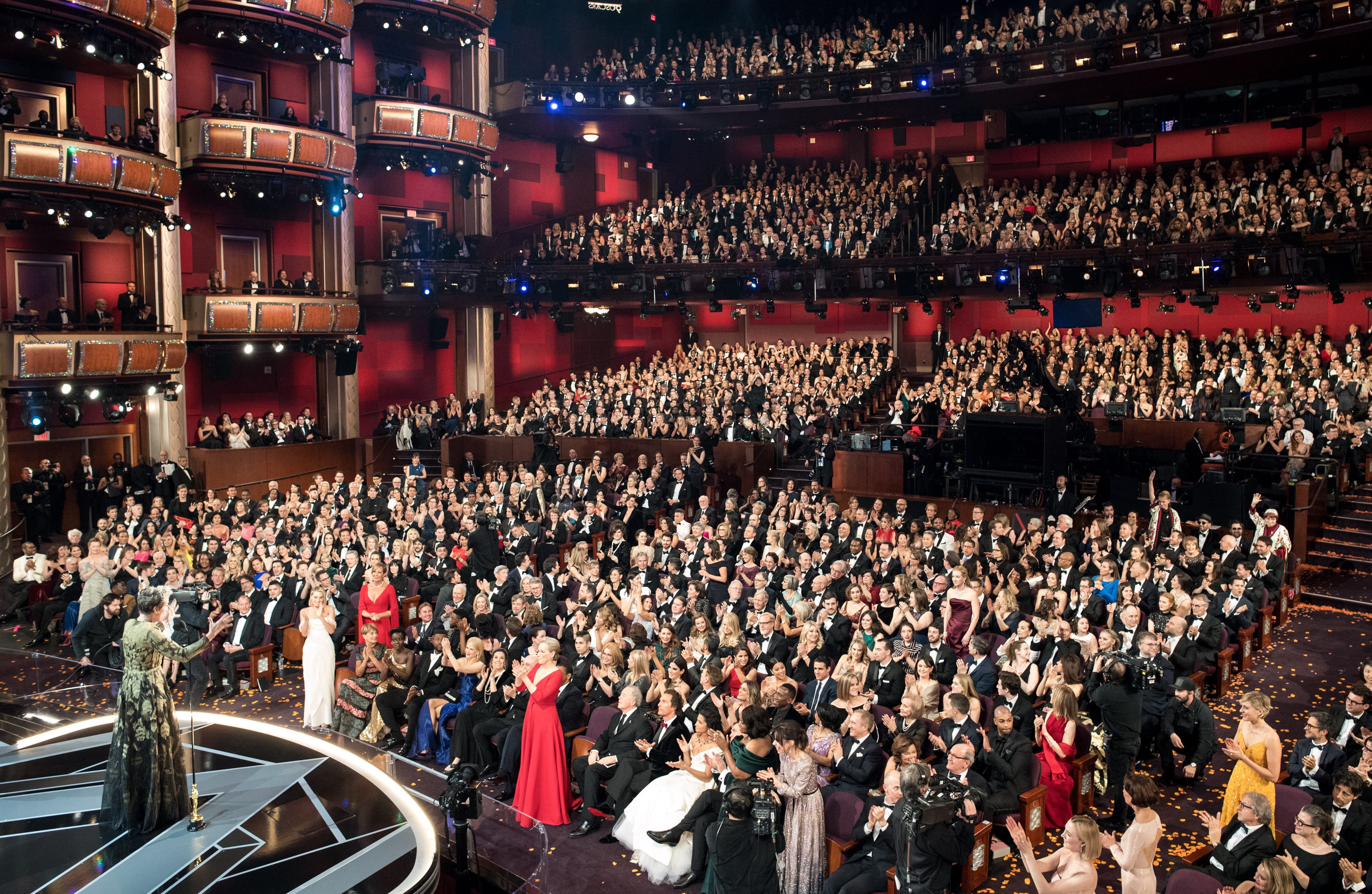 Oscars.org | Academy of Motion Picture Arts and Sciences Oscars.org | Academy of Motion Picture Arts and Sciences
