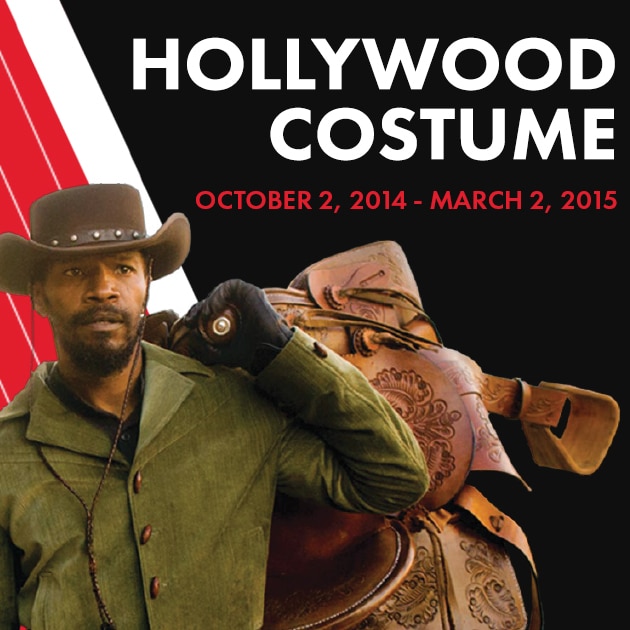 Hollywood Costume Exhibition