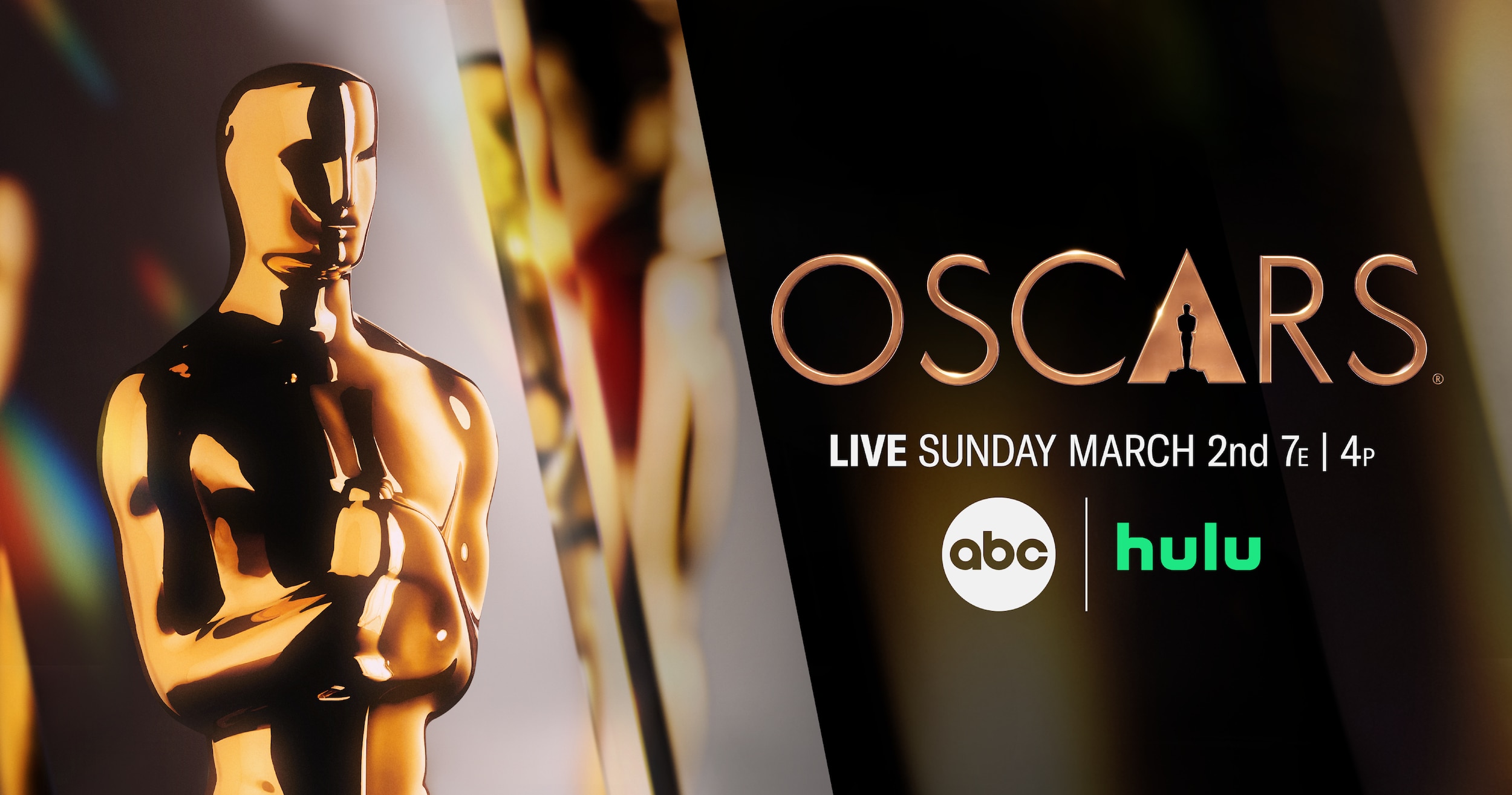 How To Watch The Oscars