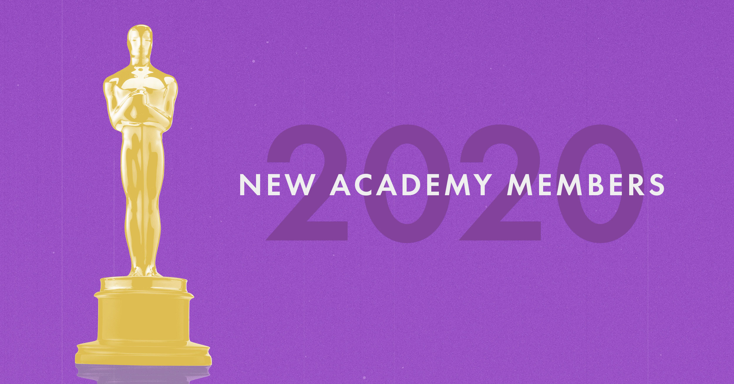 ACADEMY INVITES 819 TO MEMBERSHIP | Oscars.org | Academy of Motion ...