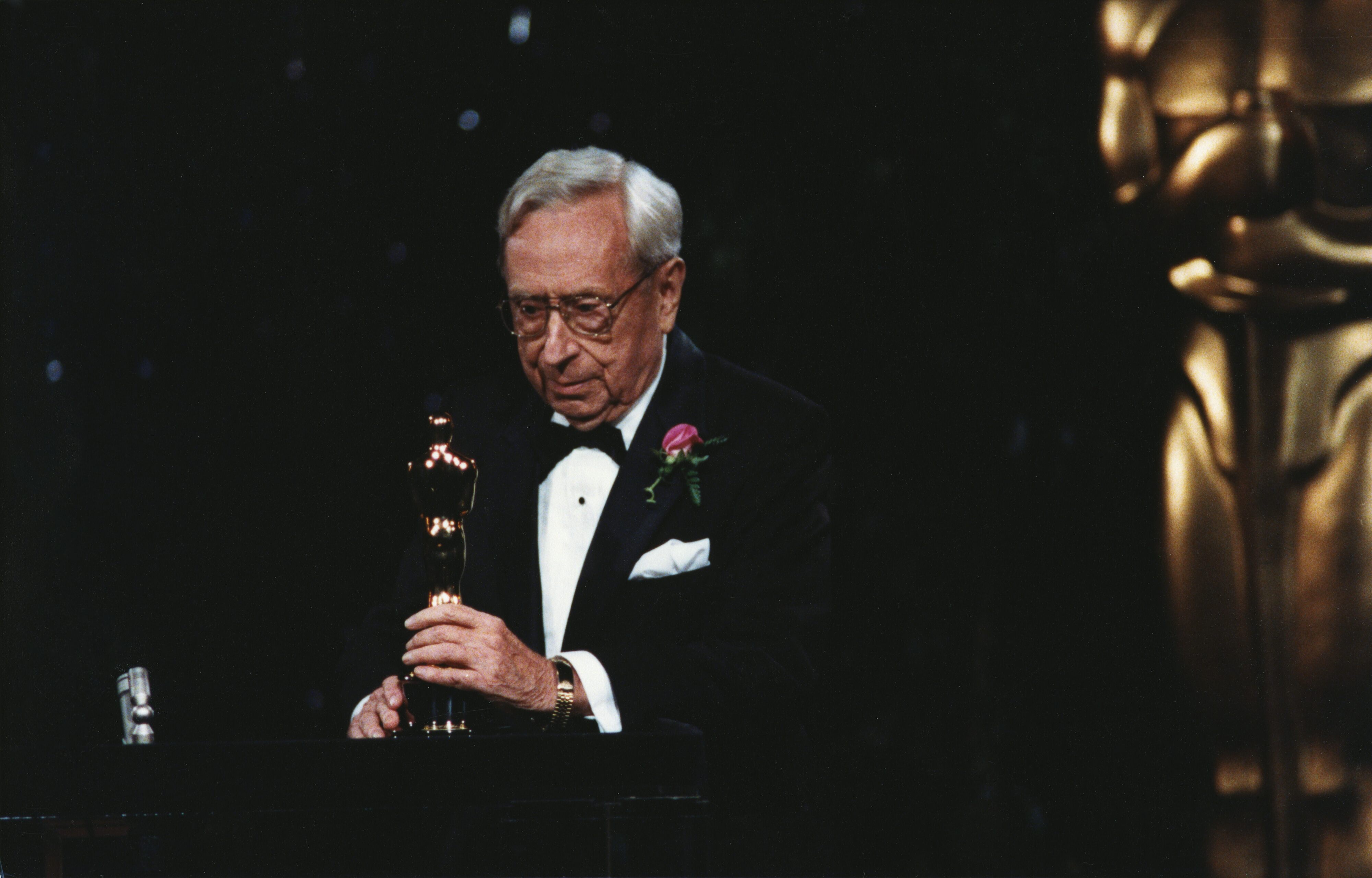 Scientific and Technical Awards | Oscars.org | Academy of Motion ...