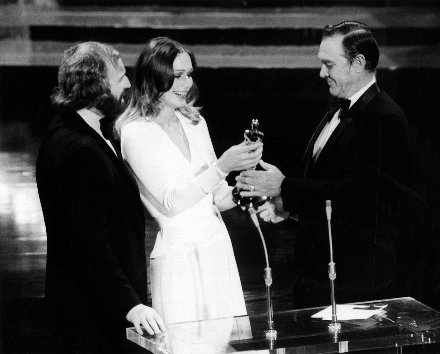 The 44th Academy Awards 1972