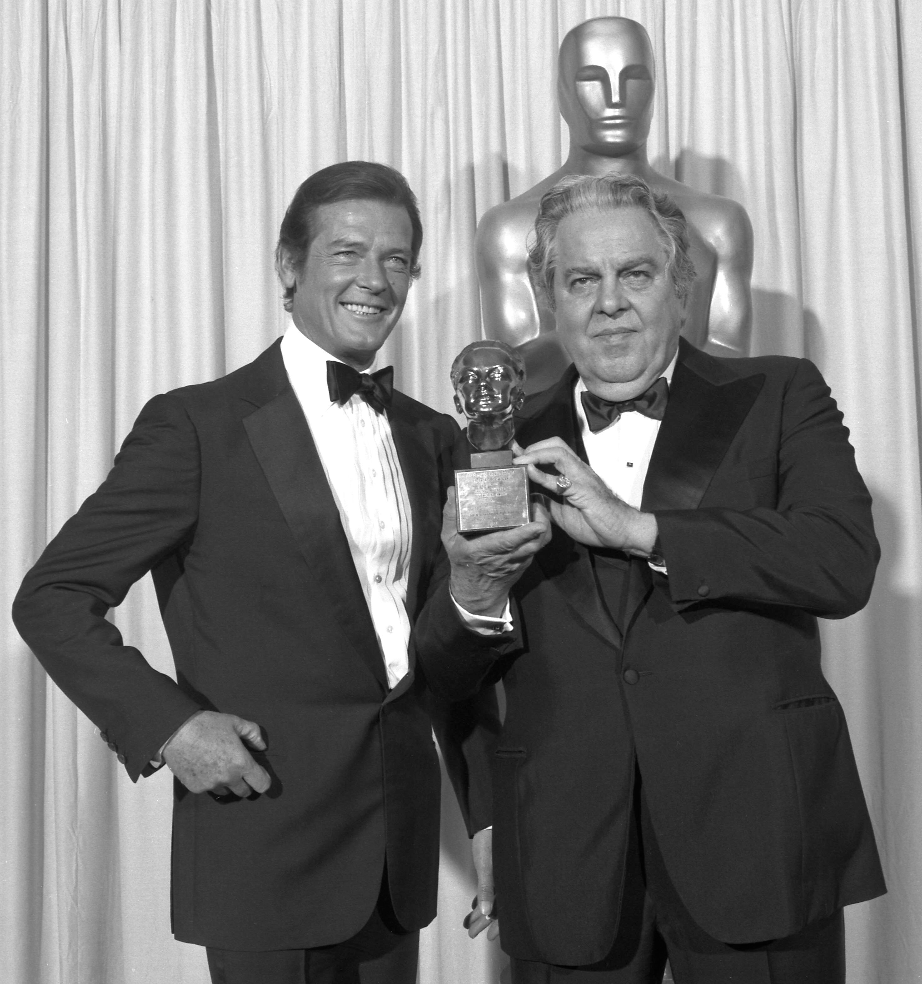 The 54th Academy Awards 1982