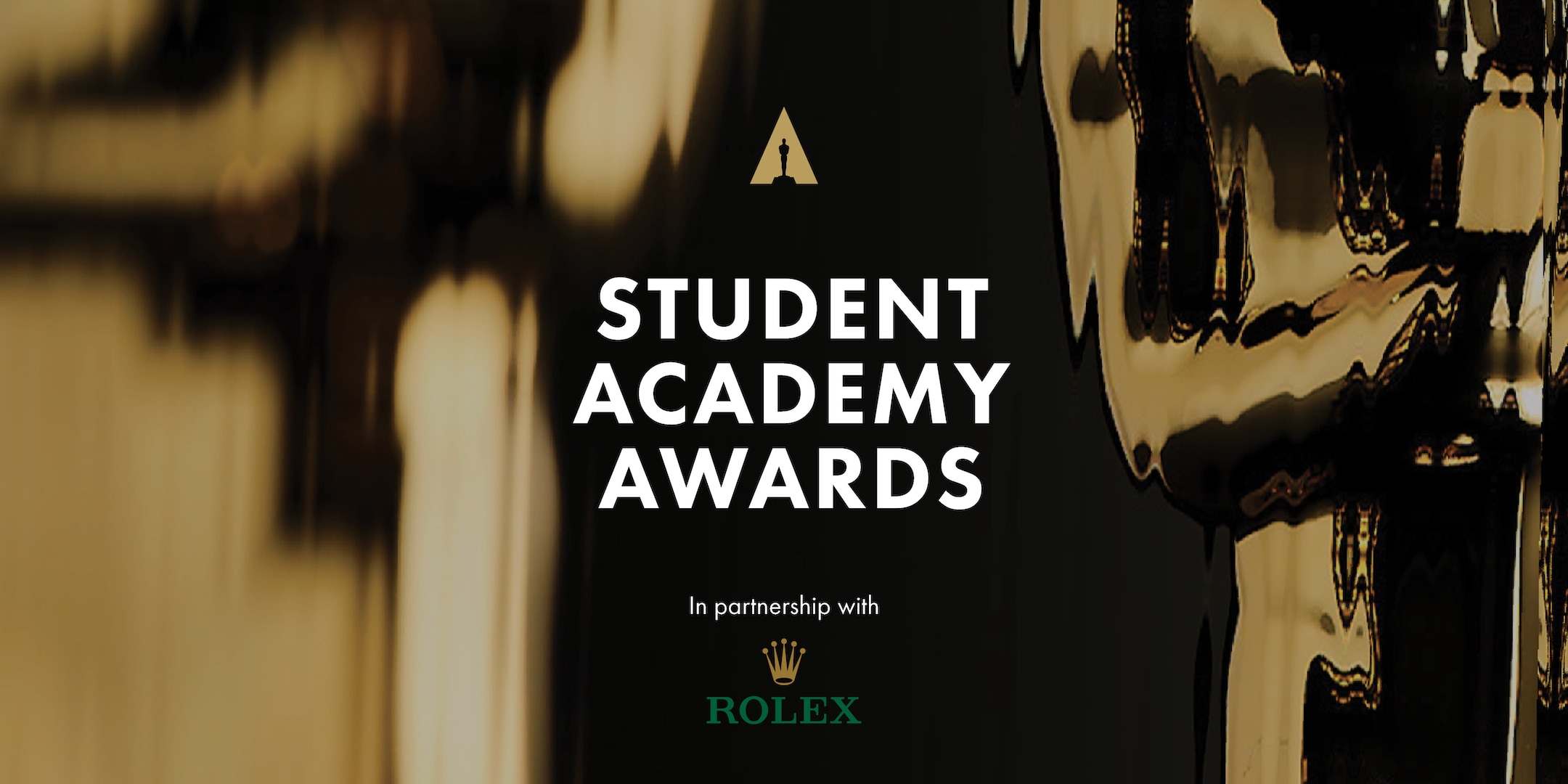 Student Academy Awards | Oscars.org | Academy of Motion Picture Arts ...
