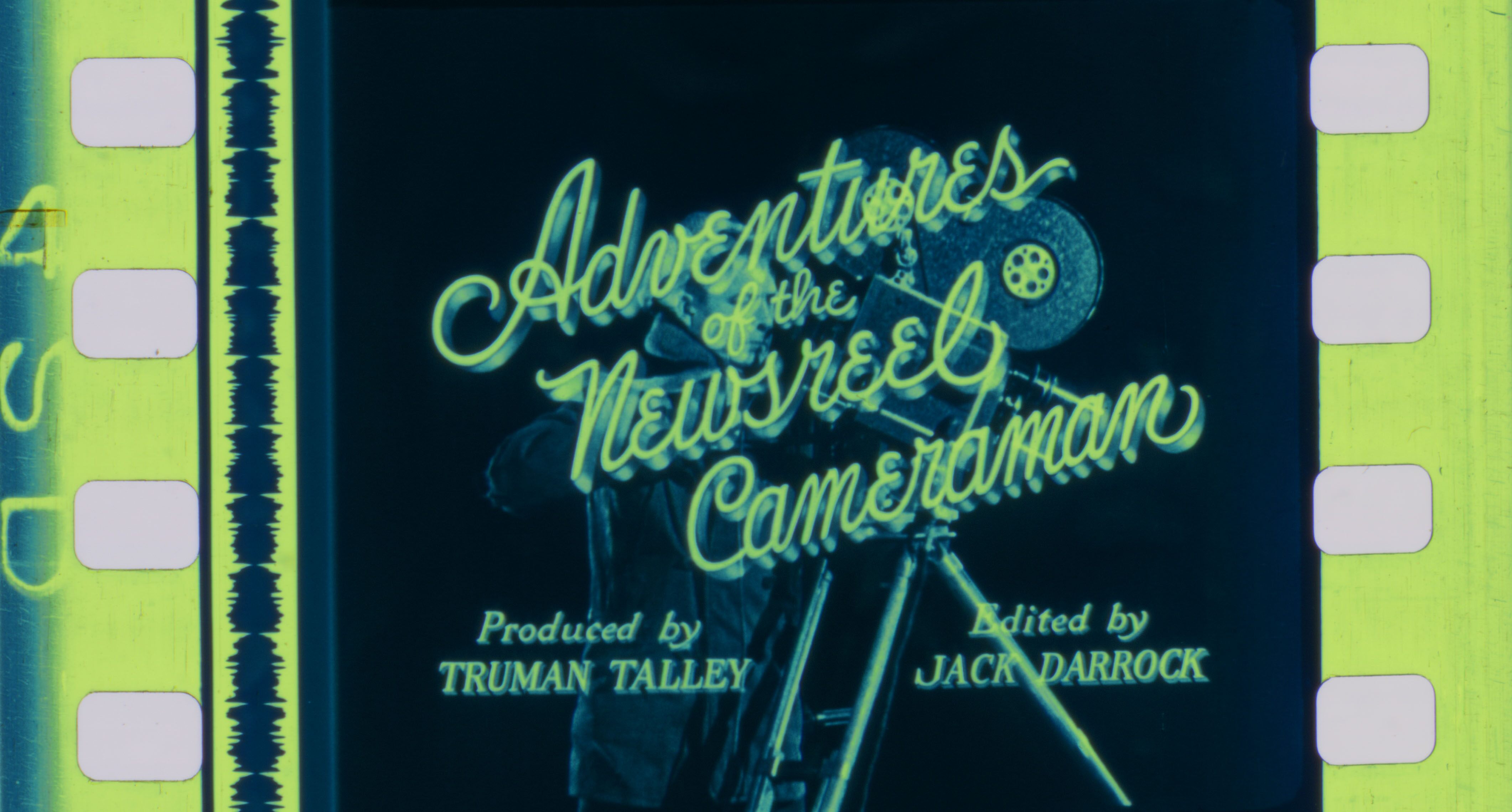 fox feature presentation