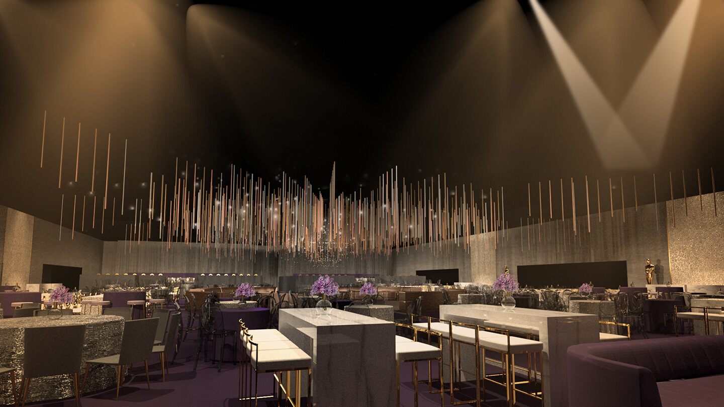 Celebrate the Oscars® at Home | Oscars.org | Academy of Motion Picture ...