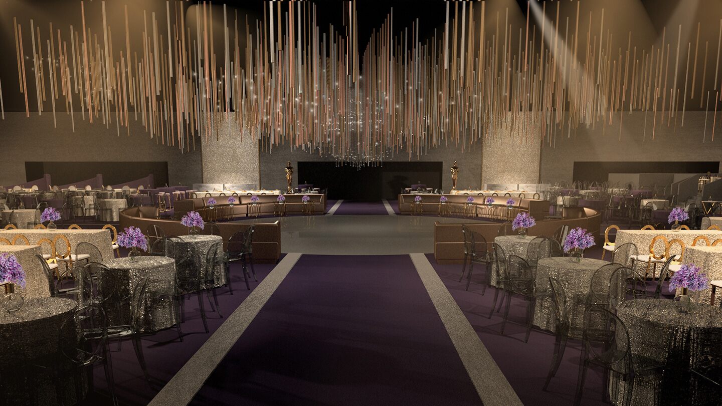 Celebrate the Oscars® at Home | Oscars.org | Academy of Motion Picture ...