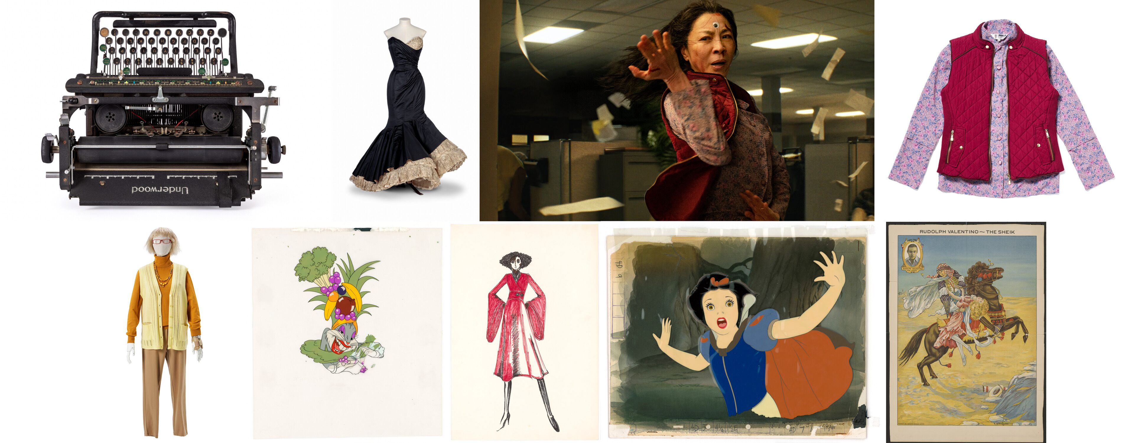 Harry Potter Oscarsorg Academy Of Motion Picture Arts