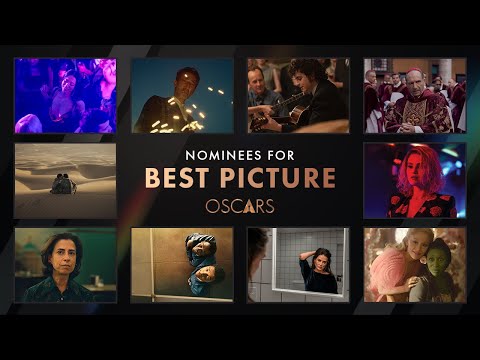 The 97th Academy Awards | 2025