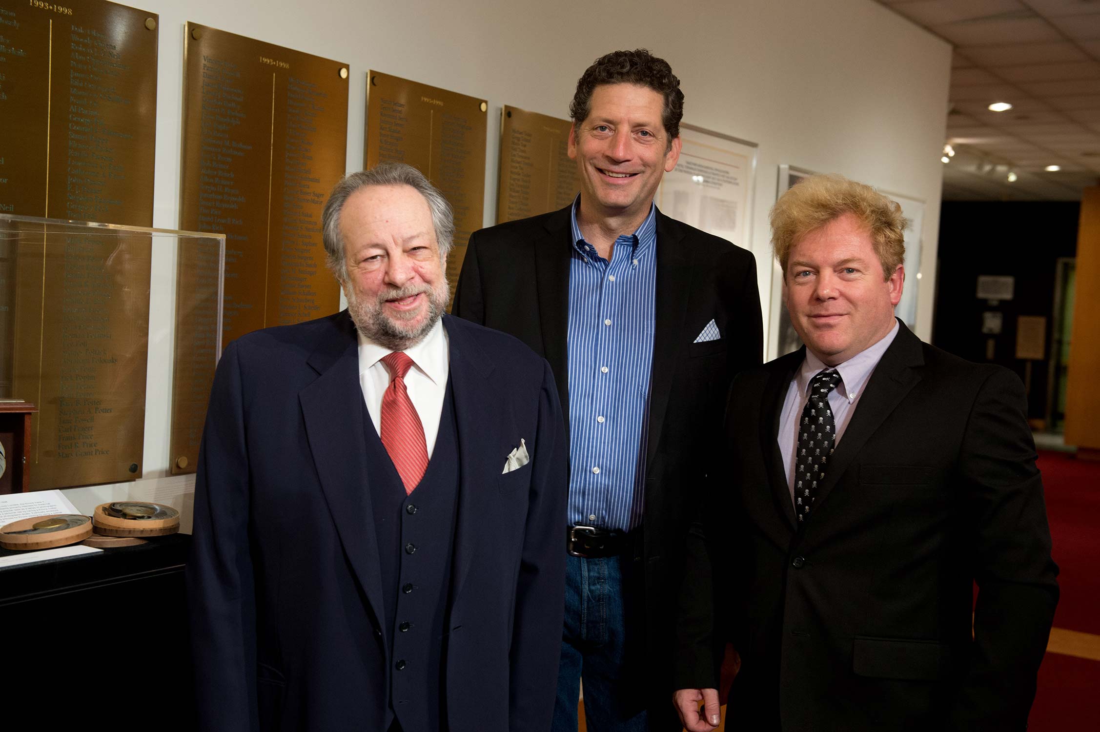 A Touch of Magic at The Academy | Oscars.org | Academy of Motion ...