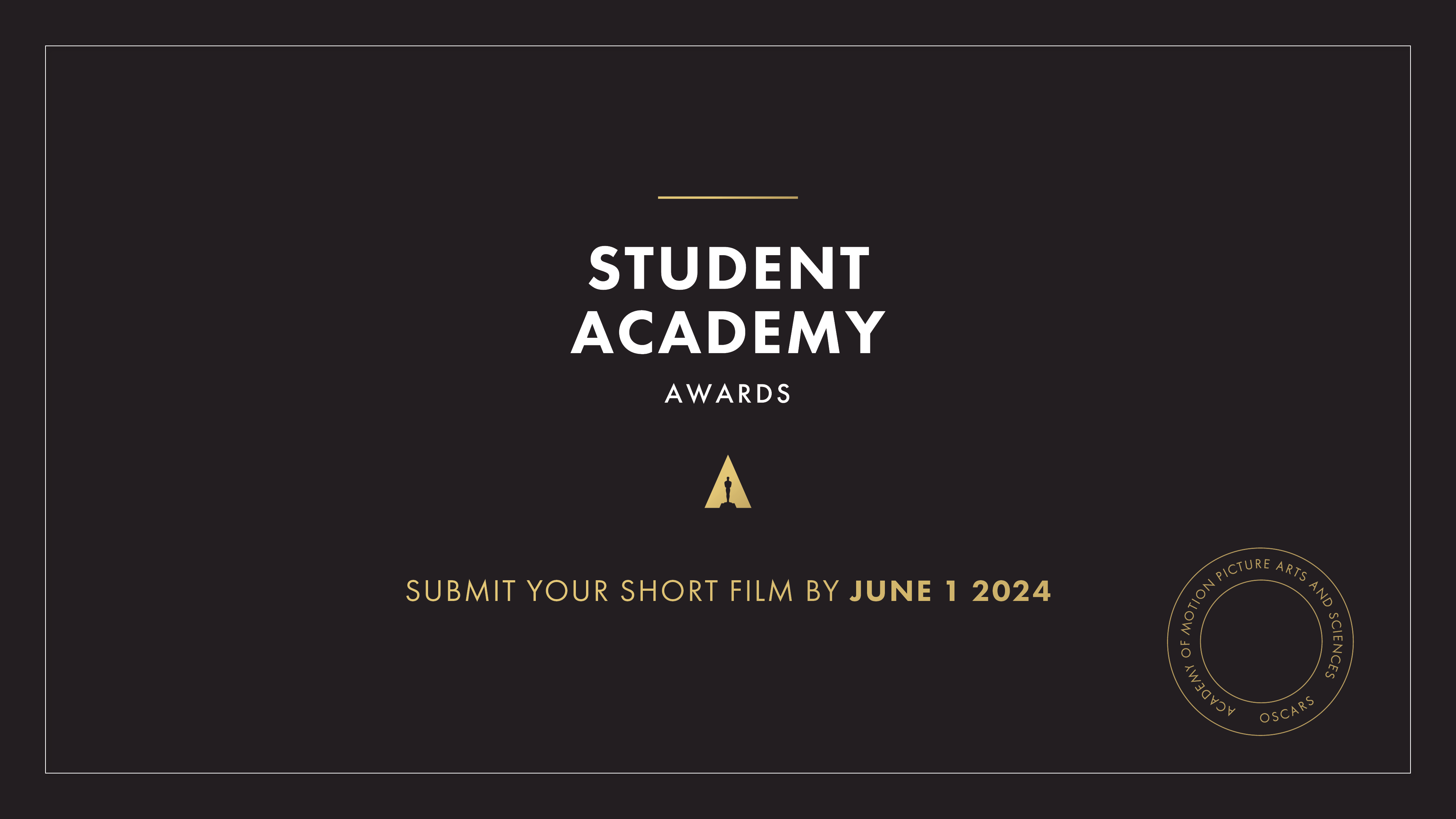How To Apply | Oscars.org | Academy of Motion Picture Arts and Sciences