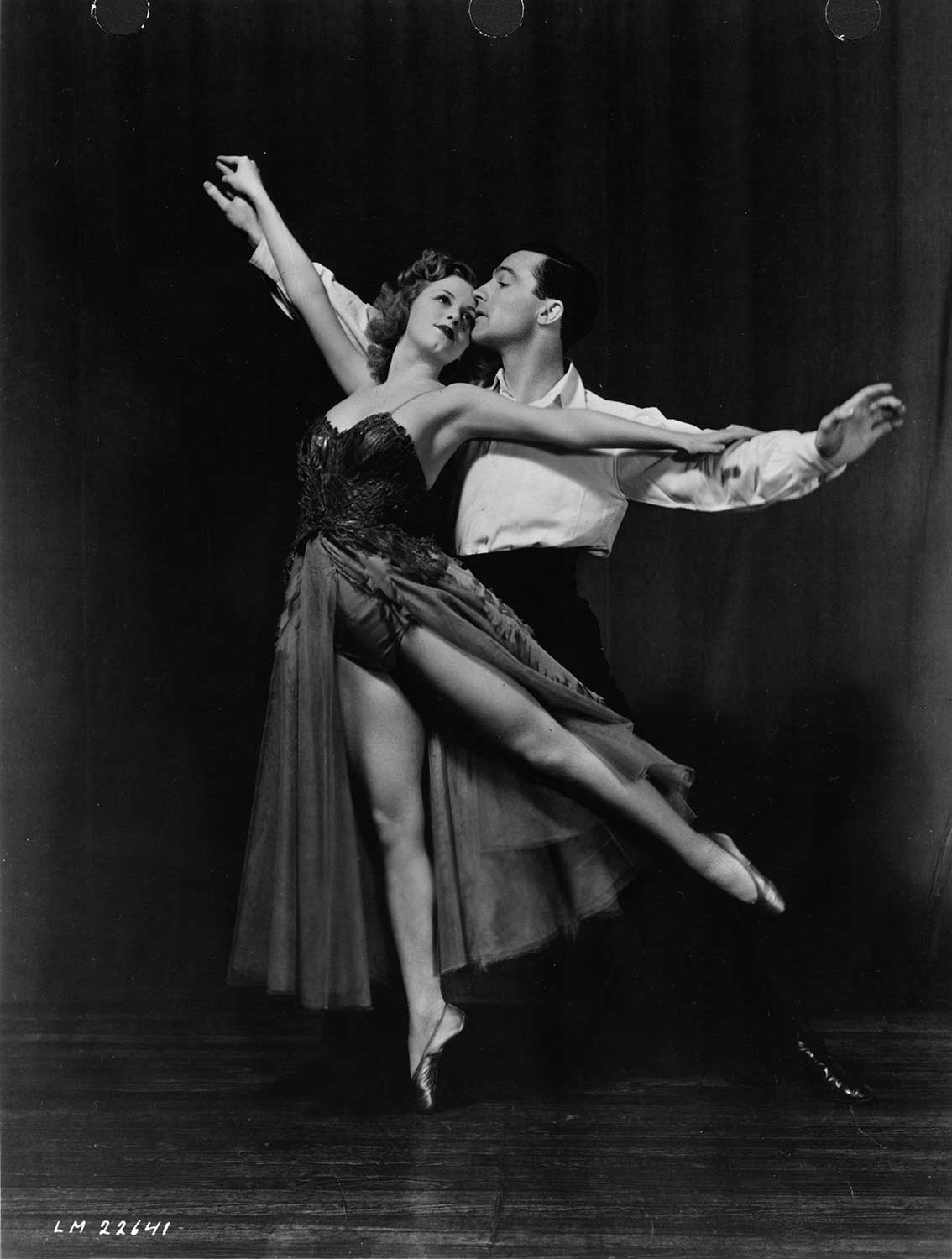 Stars Come Out To Honor Gene Kelly At Academy Tribute | Oscars.org ...