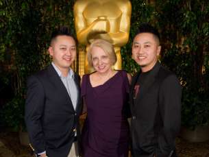 2011 | Oscars.org | Academy of Motion Picture Arts and Sciences