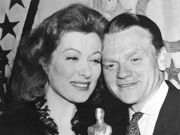 1943 | Oscars.org | Academy of Motion Picture Arts and Sciences