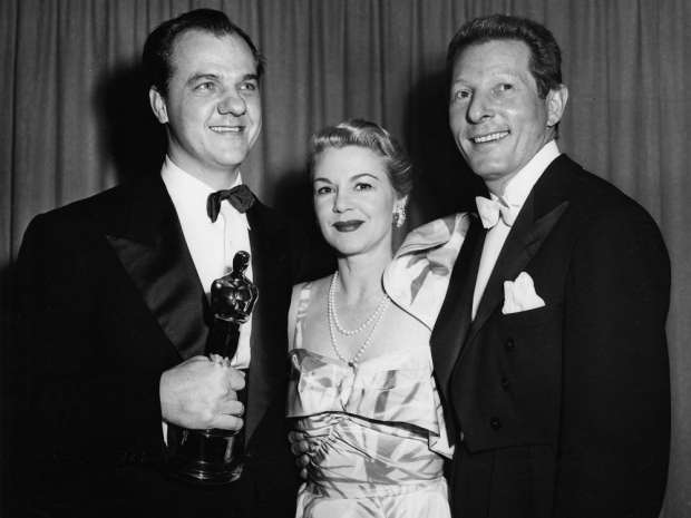 1952 | Oscars.org | Academy of Motion Picture Arts and Sciences