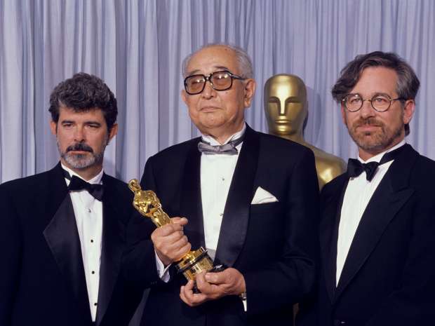 1990 | Oscars.org | Academy of Motion Picture Arts and Sciences