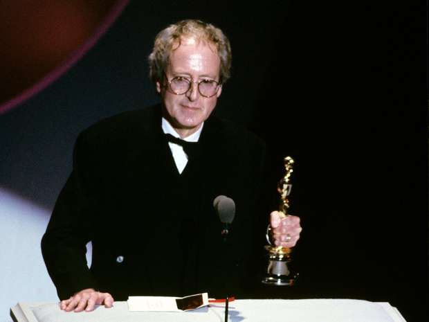 1991 | Oscars.org | Academy of Motion Picture Arts and Sciences