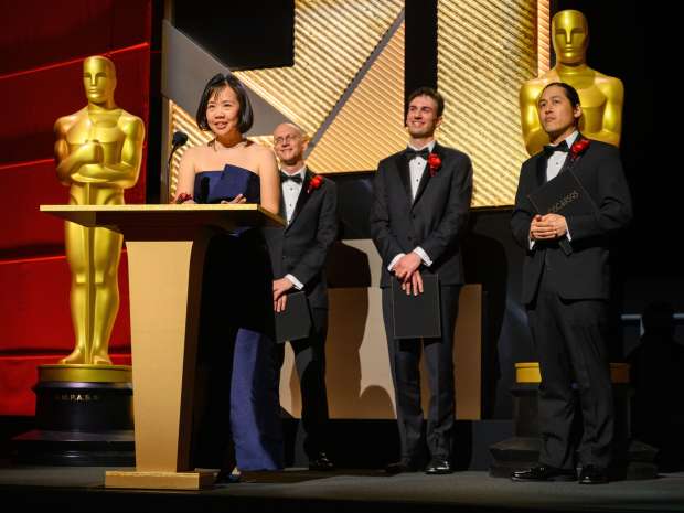 2023 | Oscars.org | Academy of Motion Picture Arts and Sciences
