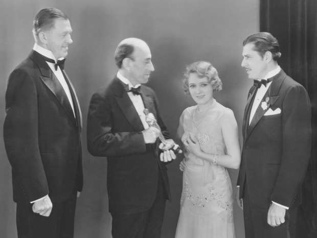 1930 | Oscars.org | Academy of Motion Picture Arts and Sciences