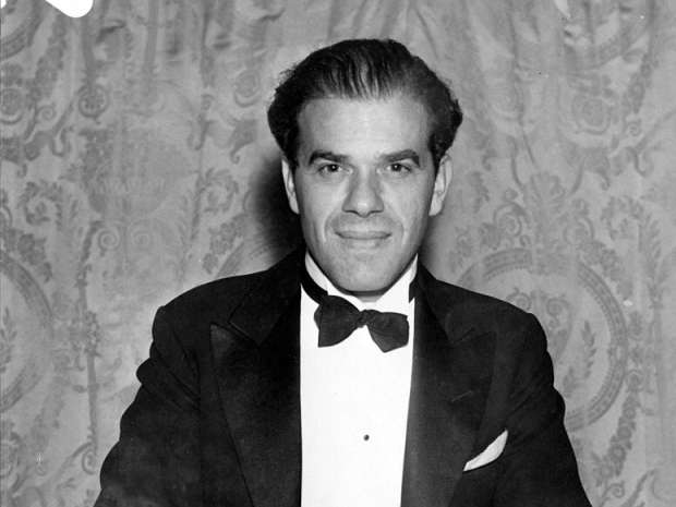 1934 | Oscars.org | Academy of Motion Picture Arts and Sciences