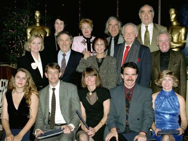 1993 | Oscars.org | Academy of Motion Picture Arts and Sciences