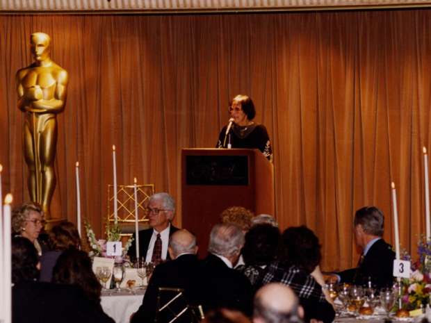 1997 | Oscars.org | Academy of Motion Picture Arts and Sciences