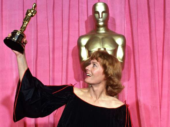 Diane Keaton Oscar 1978