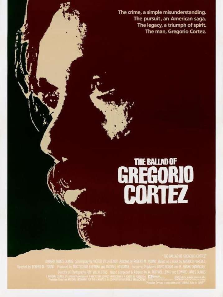 THE BALLAD OF GREGORIO CORTEZ (1982) | Oscars.org | Academy of Motion ... THE BALLAD OF GREGORIO CORTEZ (1982) | Oscars.org | Academy of Motion ...