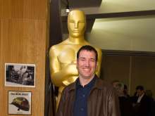 Oscar Celebrates: Animated Features | Oscars.org | Academy of Motion ...