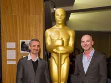 Oscar Celebrates: Animated Features | Oscars.org | Academy of Motion ...