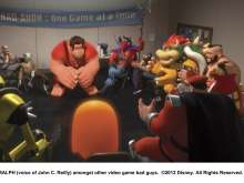 Oscar Celebrates: Animated Features | Oscars.org | Academy of Motion ...