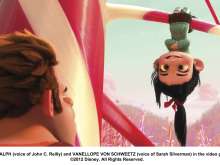Oscar Celebrates: Animated Features | Oscars.org | Academy of Motion ...