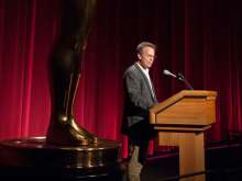 Oscar Celebrates: Foreign Language Films | Oscars.org | Academy of ...