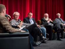 Who Framed Roger Rabbit | Oscars.org | Academy of Motion Picture Arts ...