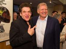 Who Framed Roger Rabbit | Oscars.org | Academy of Motion Picture Arts ...