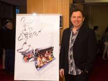 Who Framed Roger Rabbit | Oscars.org | Academy of Motion Picture Arts ...