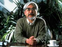 Hayao Miyazaki | Oscars.org | Academy of Motion Picture Arts and Sciences