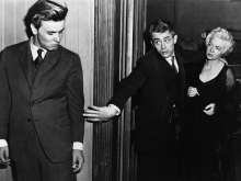 James Dean | Oscars.org | Academy of Motion Picture Arts and Sciences