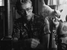 James Dean | Oscars.org | Academy of Motion Picture Arts and Sciences