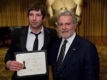 Academy Nicholl 2008 Ceremony Highlights | Oscars.org | Academy of ...