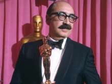 A Saul Bass Celebration | Oscars.org | Academy of Motion Picture Arts ...