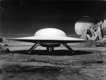 Mysteries of the Krell: Making "Forbidden Planet" | Oscars.org ...