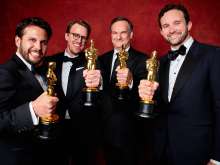 89th Oscar Winner Portraits | Oscars.org | Academy of Motion Picture ...