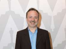 Deconstructing Gravity | Oscars.org | Academy of Motion Picture Arts ...