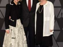 Oscar Week: Makeup and Hairstyling Symposium | Oscars.org | Academy of ...