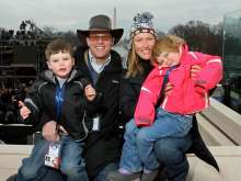 Stevens Family Collection | Oscars.org | Academy of Motion Picture Arts ...