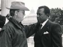 Stevens Family Collection | Oscars.org | Academy of Motion Picture Arts ...