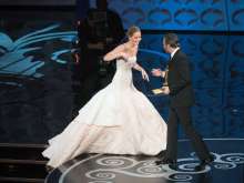 The 85th Academy Awards Memorable Moments | Oscars.org | Academy of ...