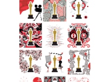 The Oscars Art Gallery | Oscars.org | Academy of Motion Picture Arts ...